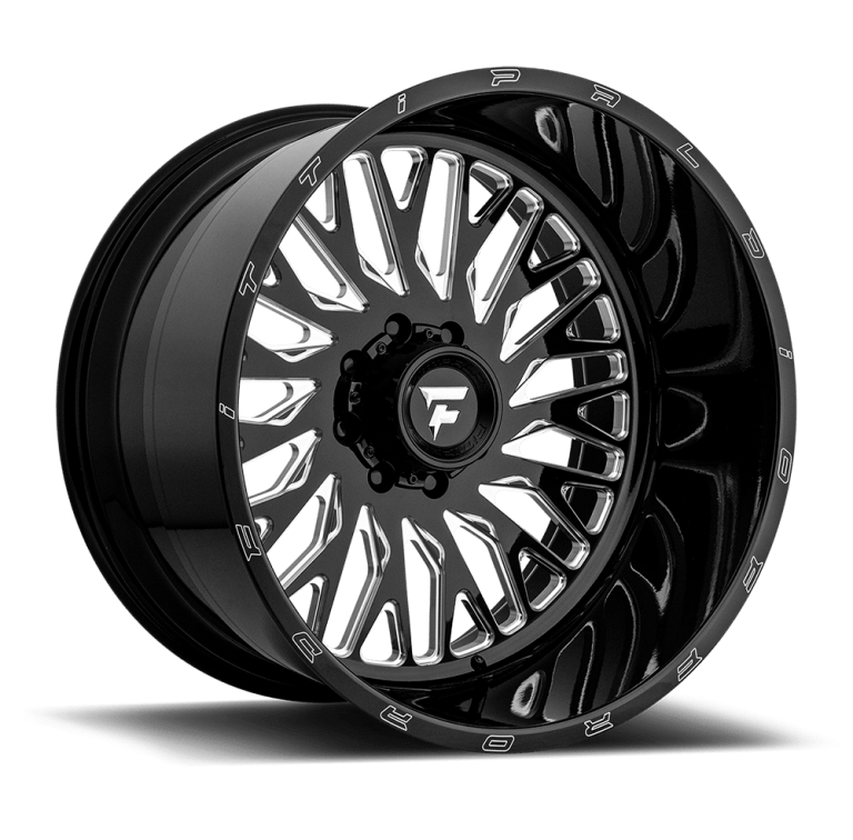 FTF Series Archives - Fittipaldi Offroad