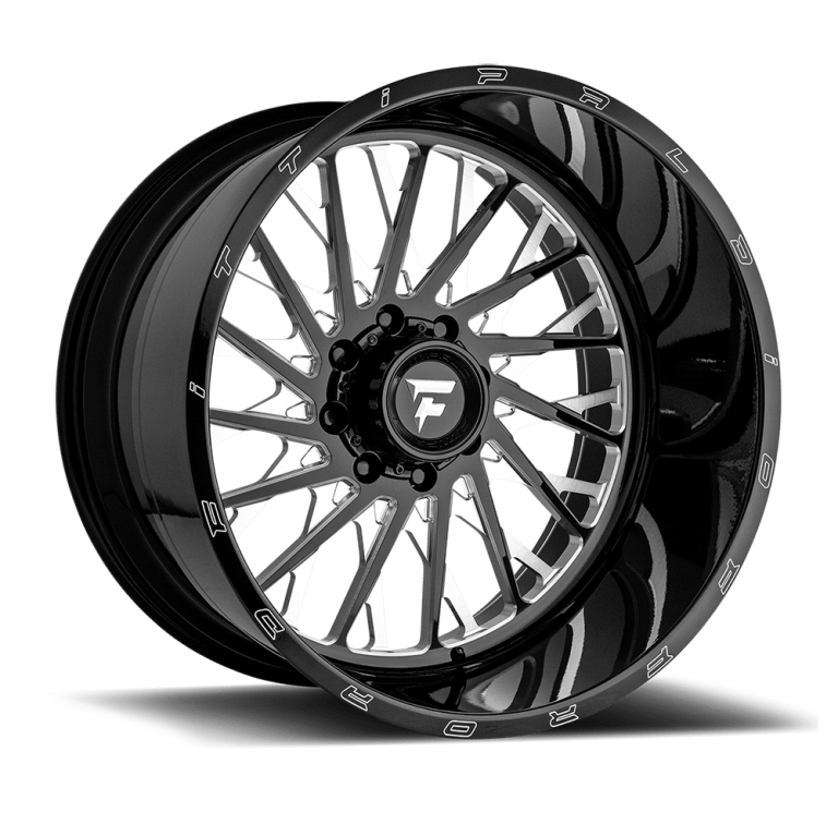 FTF Series Archives - Fittipaldi Offroad