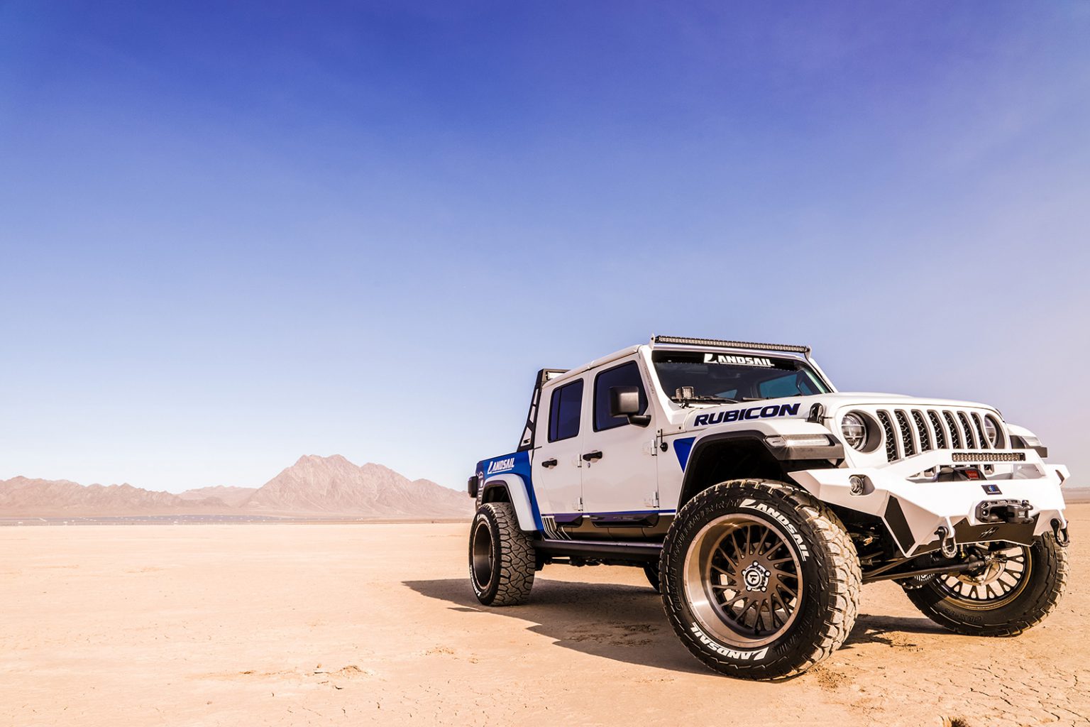 Gallery - Fittipaldi Off Road