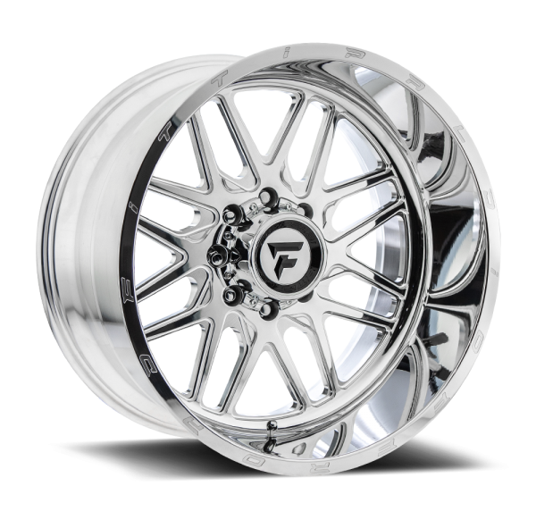 Legacy Series - Fittipaldi Off Road