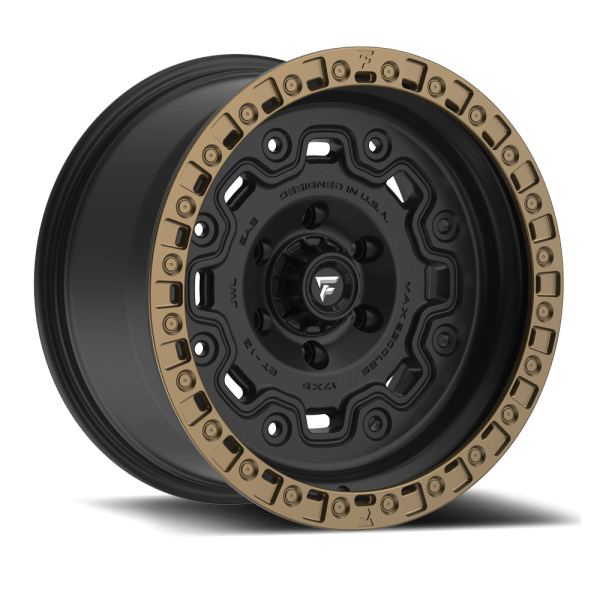 Series Archives - Fittipaldi Off Road