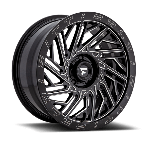 Legacy Series - Fittipaldi Off Road