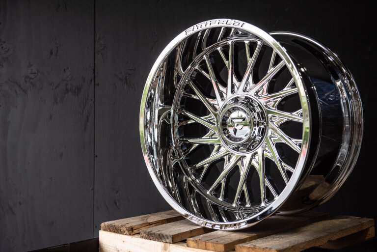 FA08 - Fittipaldi Off Road