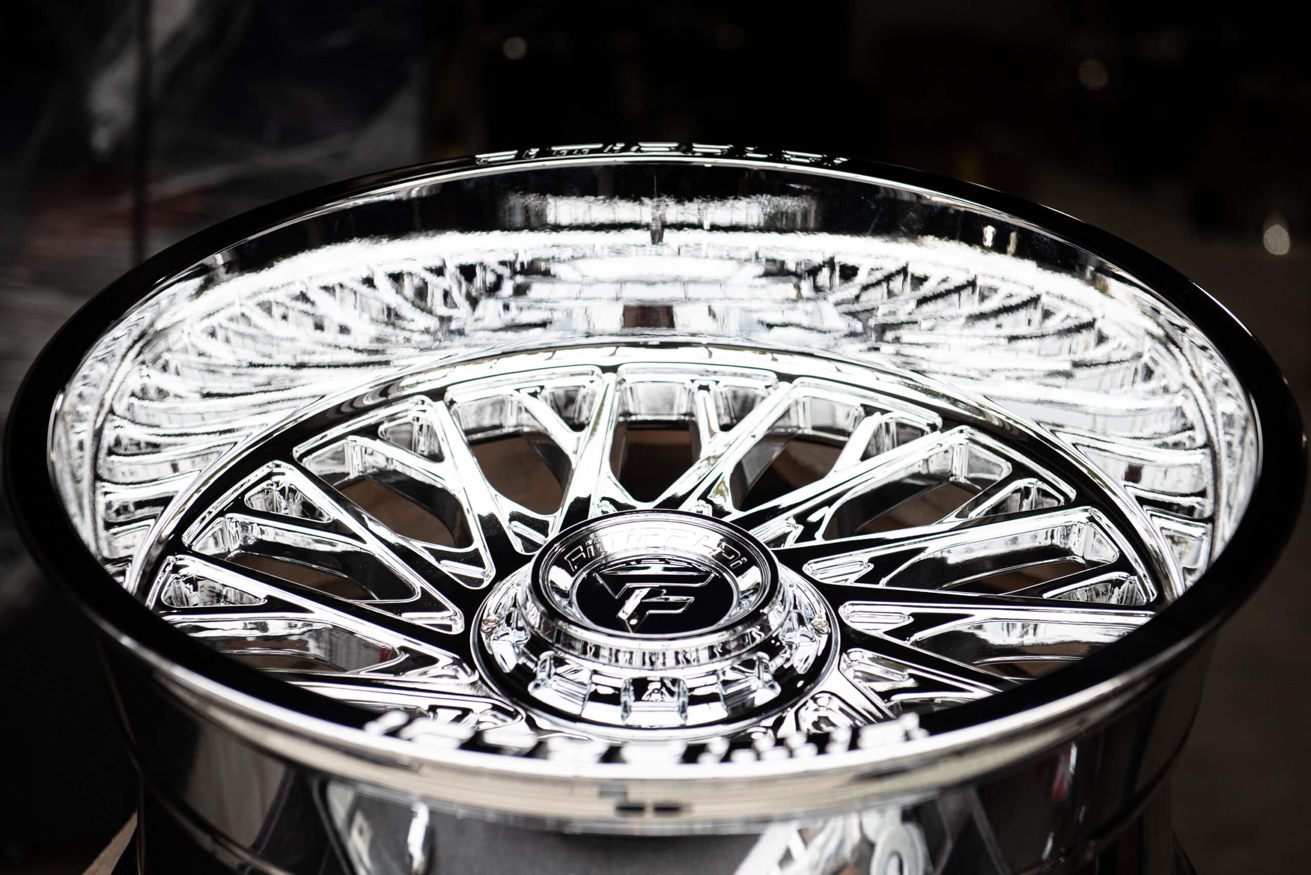 FA08 - Fittipaldi Off Road