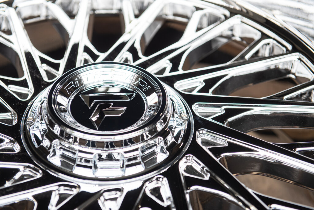 FA08 - Fittipaldi Off Road