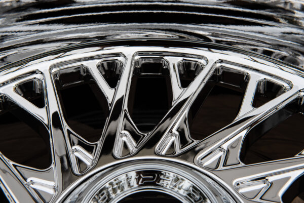 FA08 - Fittipaldi Off Road