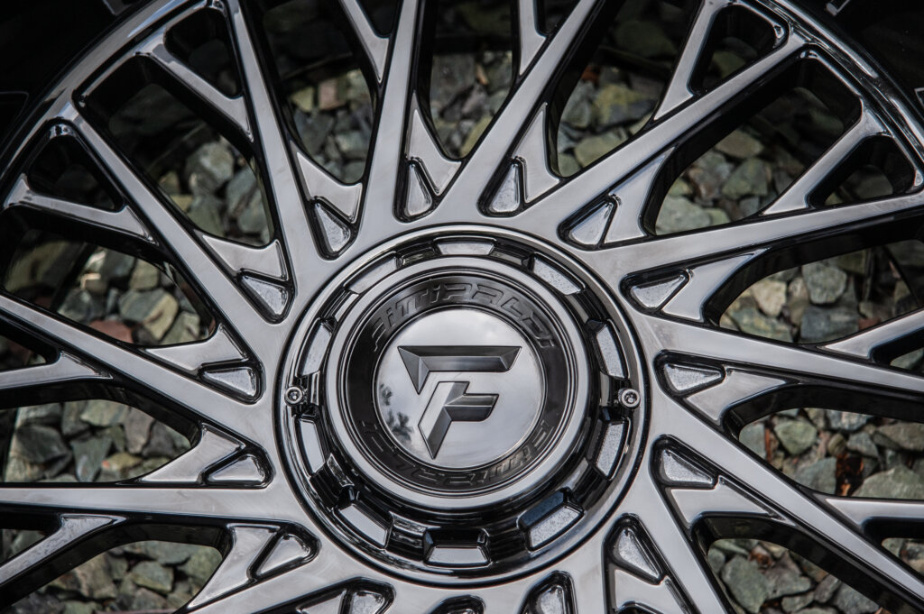 FA08 - Fittipaldi Off Road