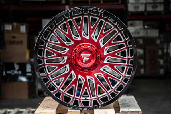 FA07 - Fittipaldi Off Road