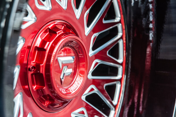 FA07 - Fittipaldi Off Road