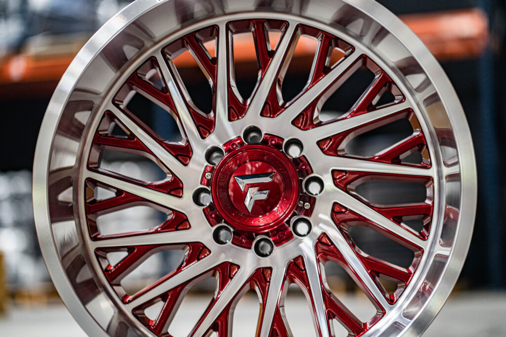 FA08 - Fittipaldi Off Road