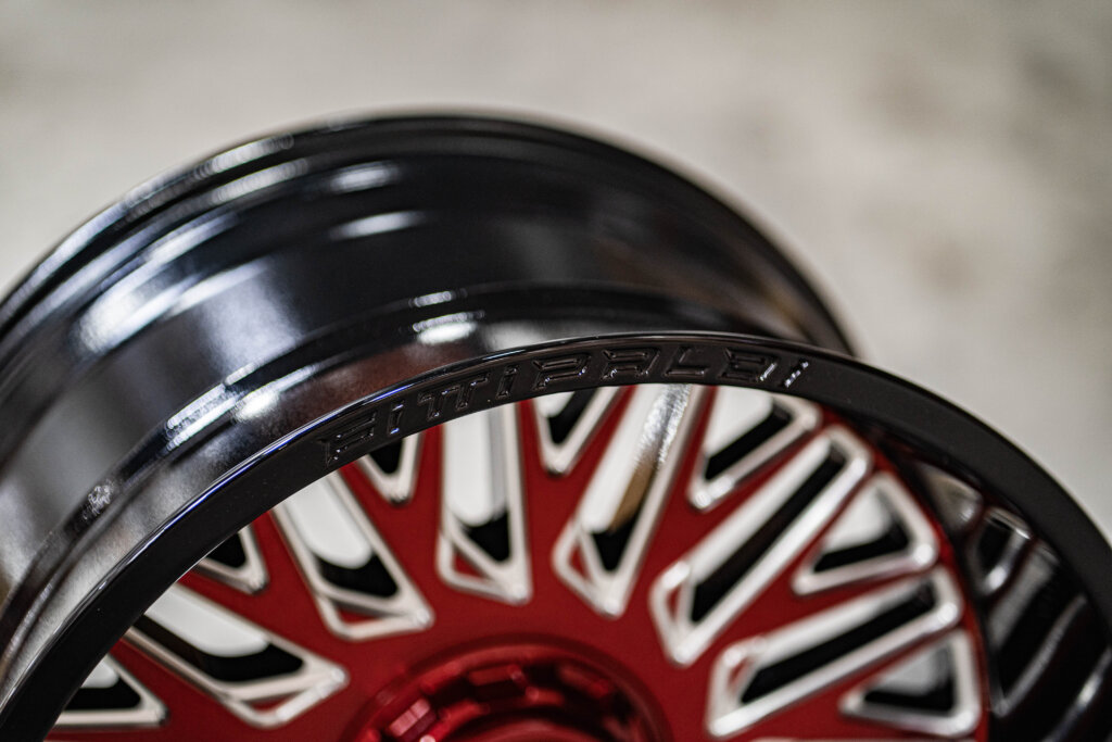 FA07 - Fittipaldi Off Road