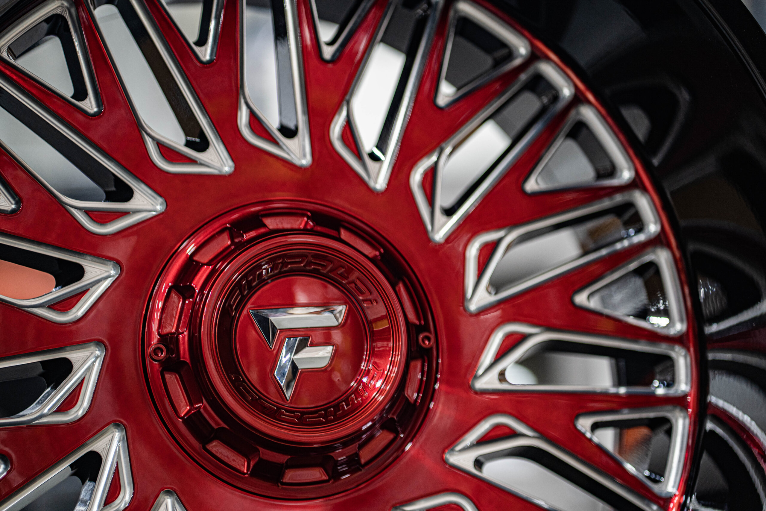 FA07 - Fittipaldi Off Road