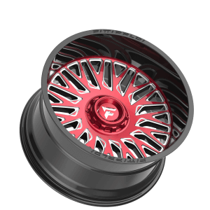 FA16 rims - Alpha Series | Fittipaldi Off Road Wheels