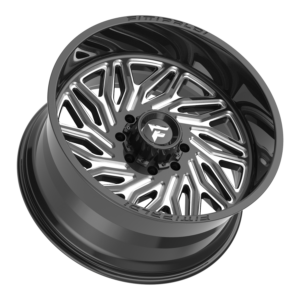 FA16 rims - Alpha Series | Fittipaldi Off Road Wheels