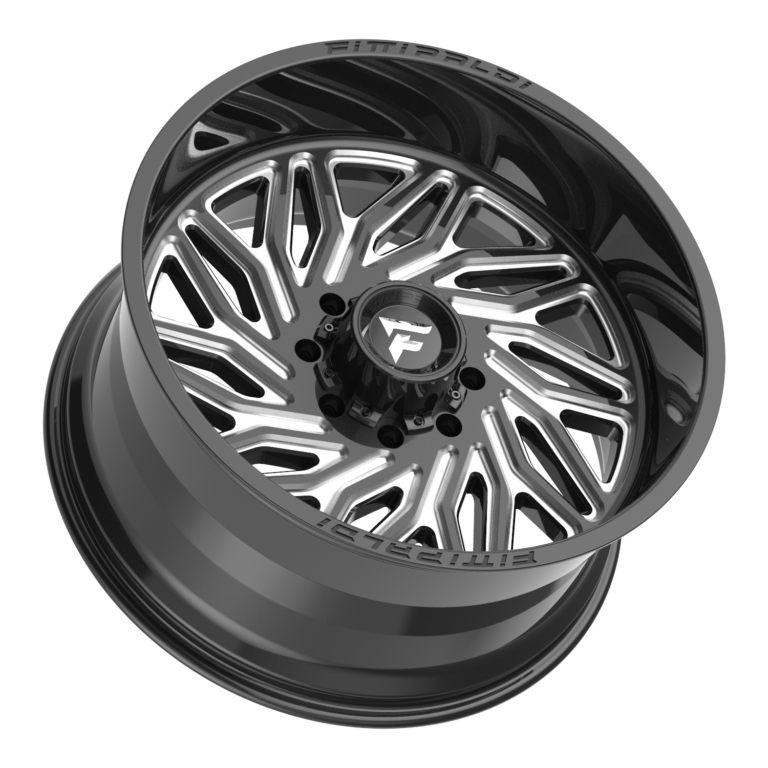 FA14 rims - Alpha Series | Fittipaldi Off Road Wheels