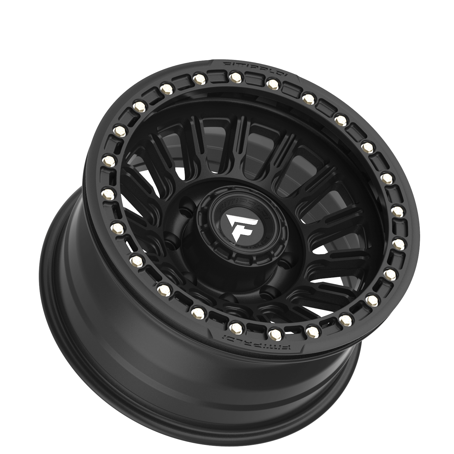 FB152 - Fittipaldi Offroad