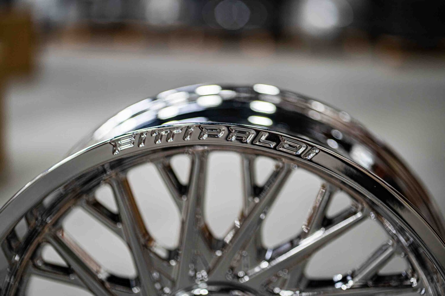 FA08 rims - Alpha Series| Fittipaldi Off Road Wheels