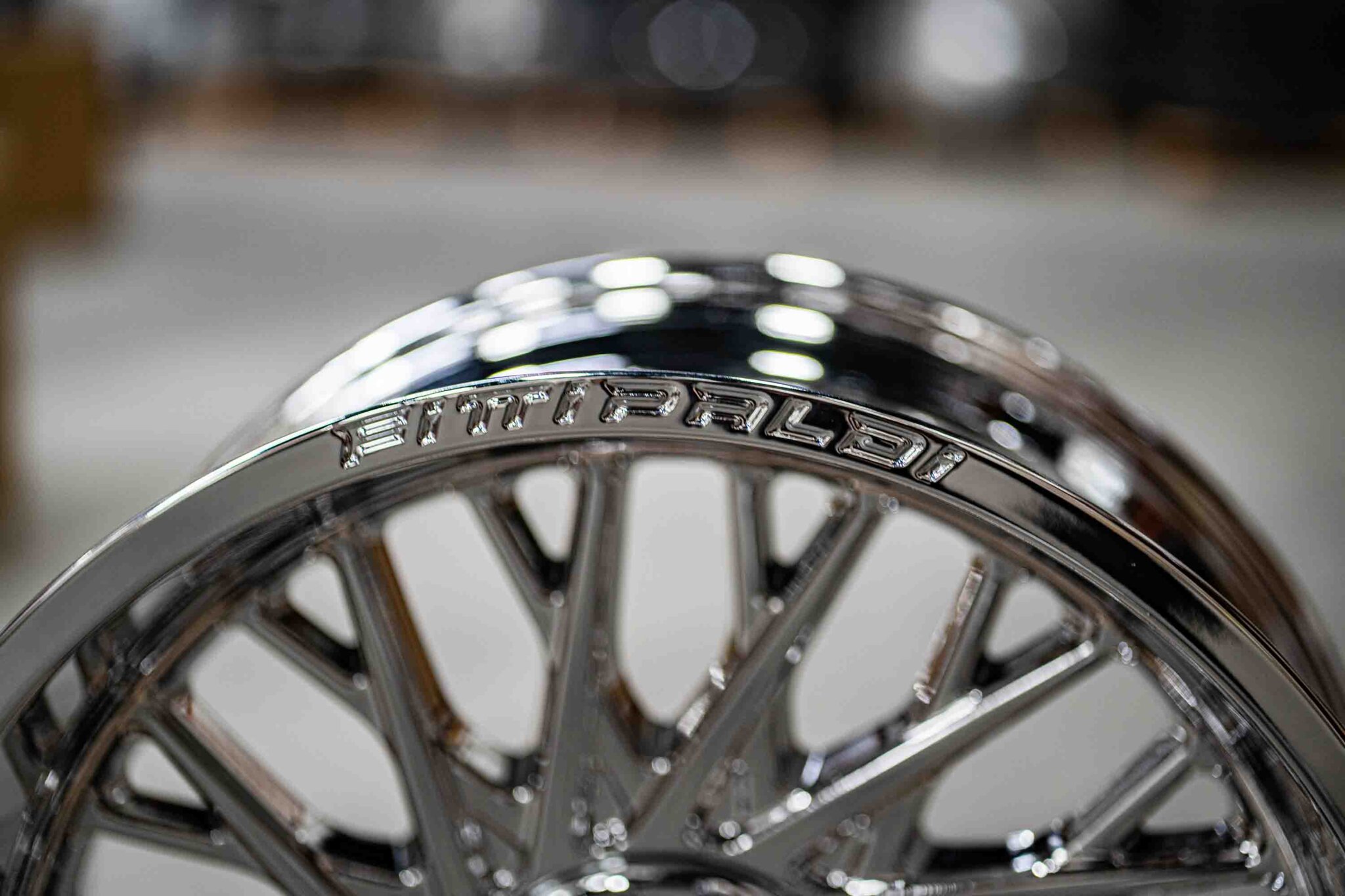 FA08 rims - Alpha Series| Fittipaldi Off Road Wheels