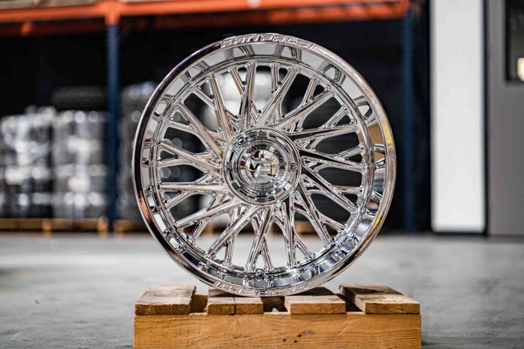 FA08 rims - Alpha Series| Fittipaldi Off Road Wheels