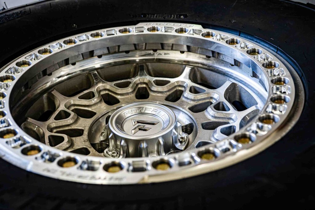 FB150 Rims - Beadlock Series | Fittipaldi Off Road Wheels