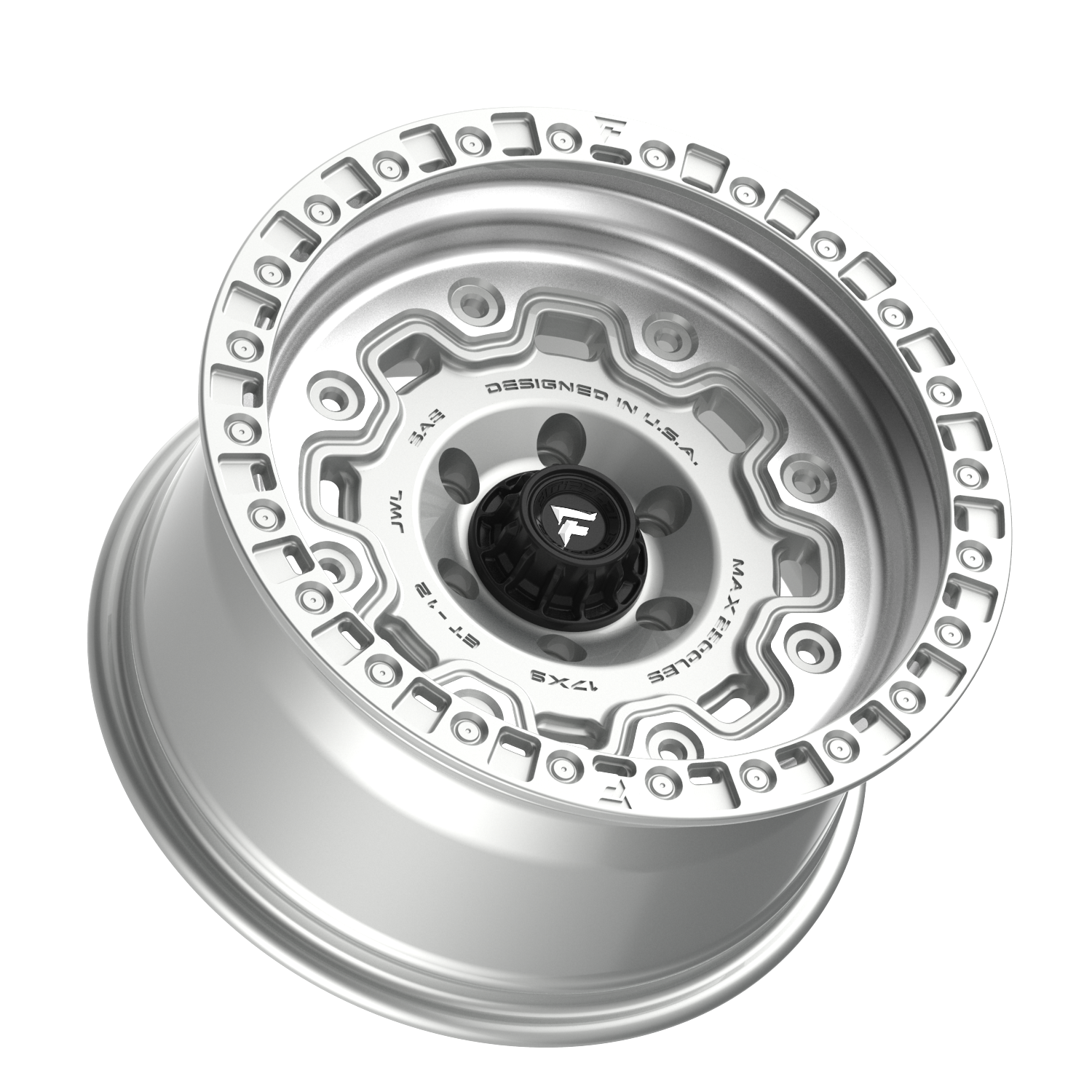 FT100 - Fittipaldi Offroad