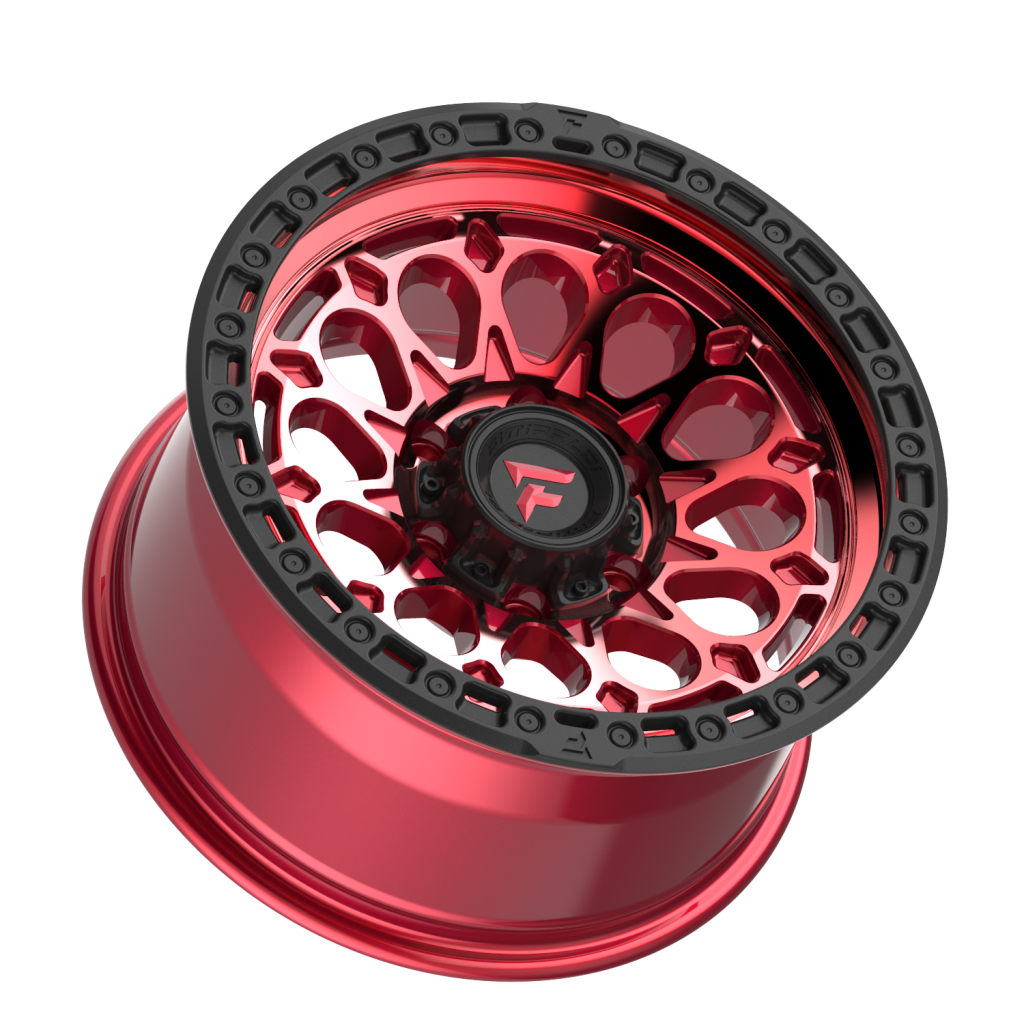 FT101 - Fittipaldi Offroad