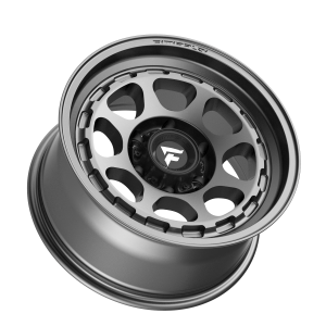 FT101 Rims - Terra Series | Fittipaldi Off Road Wheels