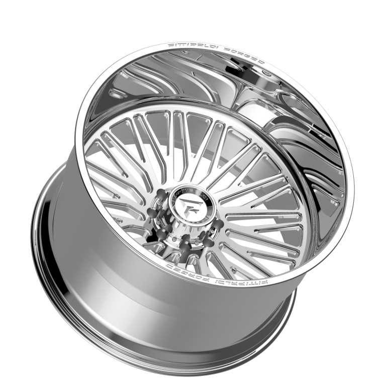 FTF Series Archives - Fittipaldi Offroad