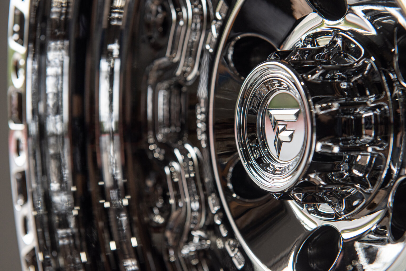 FT100 Rims - Terra Series | Fittipaldi Off Road Wheels