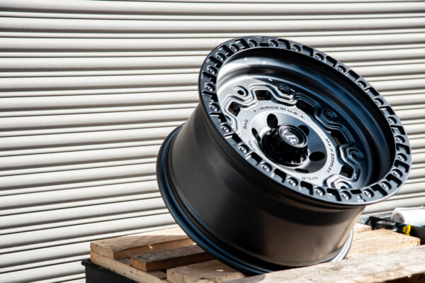FT100 Rims - Terra Series | Fittipaldi Off Road Wheels