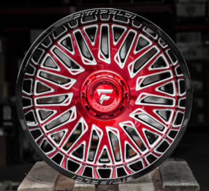 Off Road Wheels - Fittipaldi Off Road