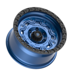 FT101 Rims - Terra Series | Fittipaldi Off Road Wheels