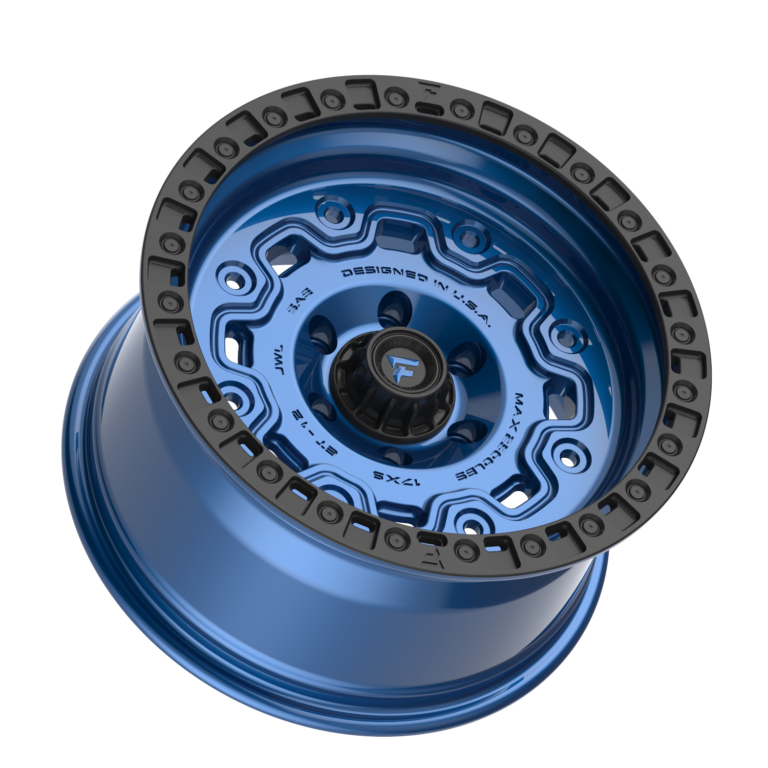 FT101 Rims - Terra Series | Fittipaldi Off Road Wheels
