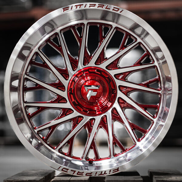 Fittipaldi Off Road | Off-Road Wheels