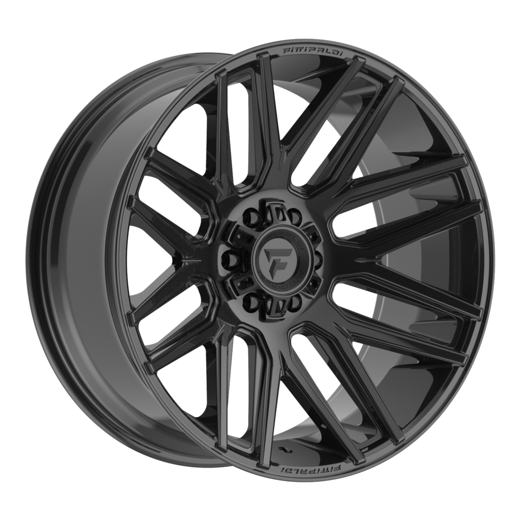 FA14 rims - Alpha Series | Fittipaldi Off Road Wheels