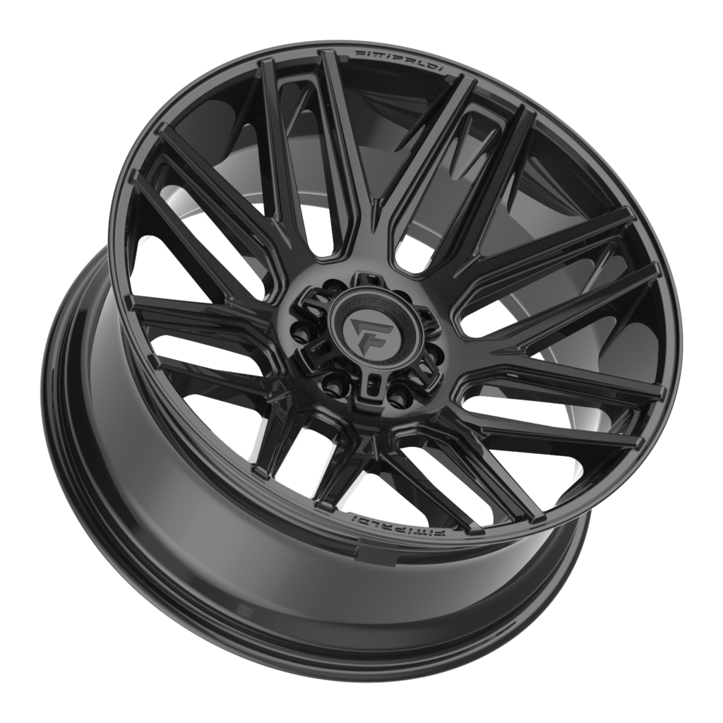 FA14 rims - Alpha Series | Fittipaldi Off Road Wheels