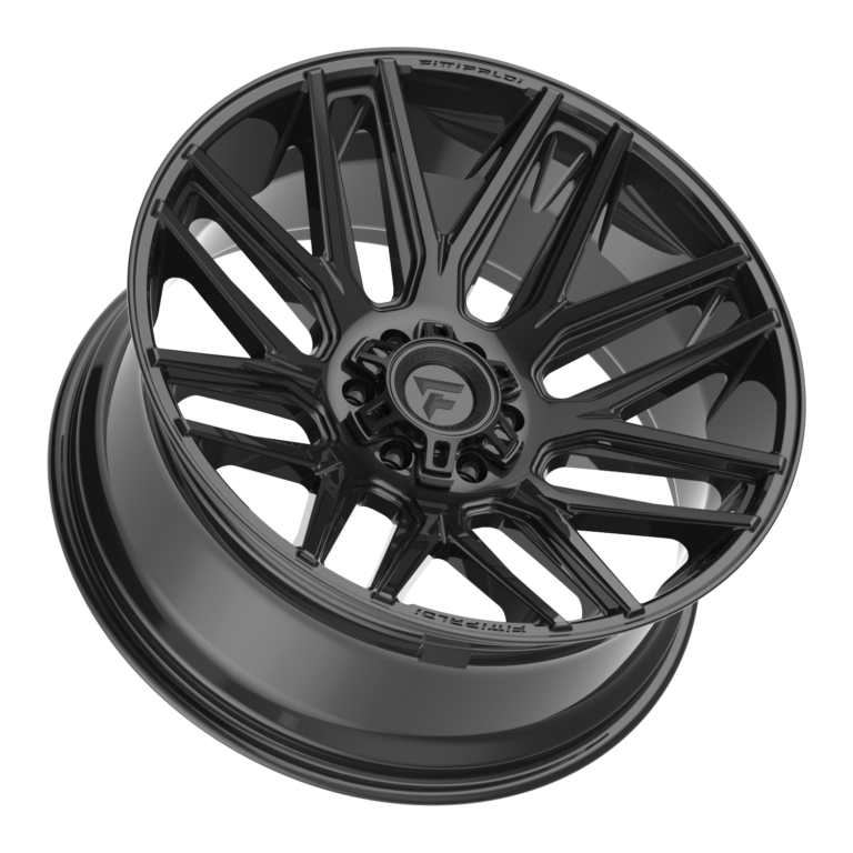 FA14 rims - Alpha Series | Fittipaldi Off Road Wheels