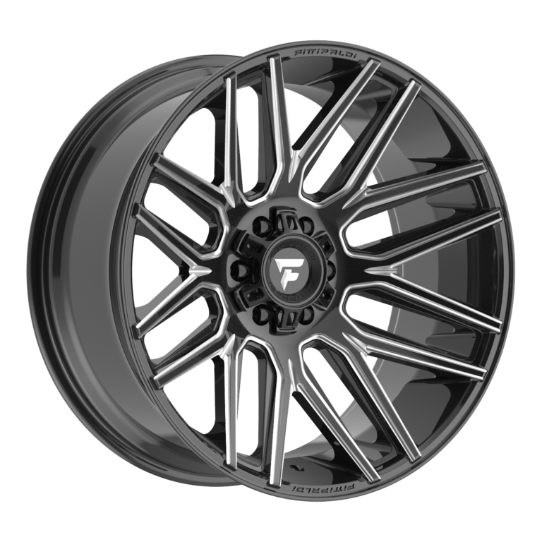 FA14 rims - Alpha Series | Fittipaldi Off Road Wheels