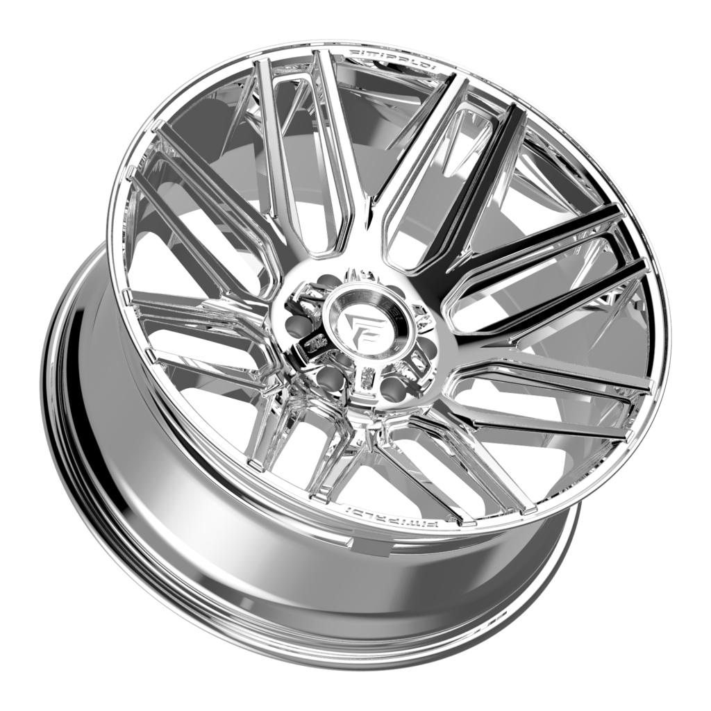 FA14 rims - Alpha Series | Fittipaldi Off Road Wheels