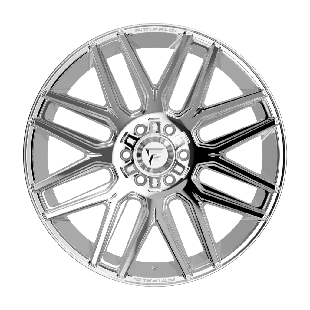 FA14 rims - Alpha Series | Fittipaldi Off Road Wheels