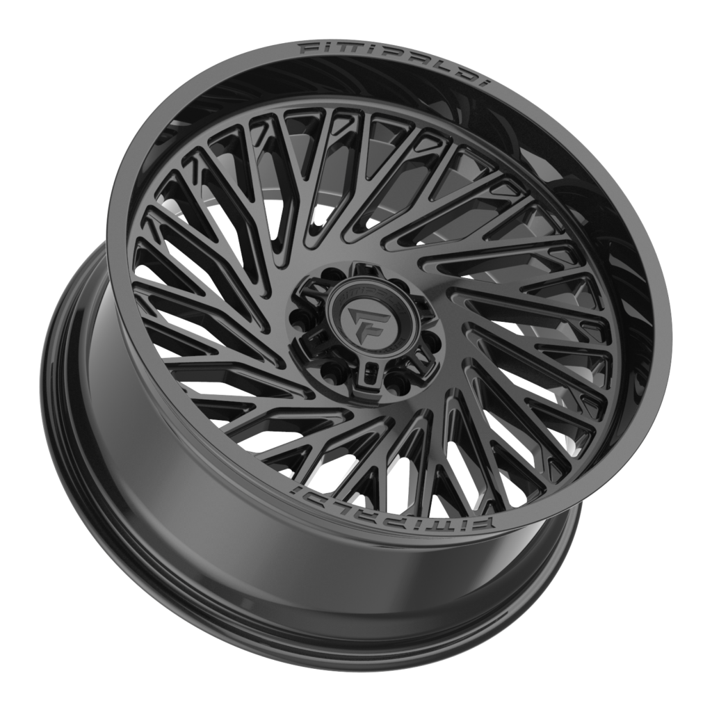 FA15 rims - Alpha Series | Fittipaldi Off Road Wheels