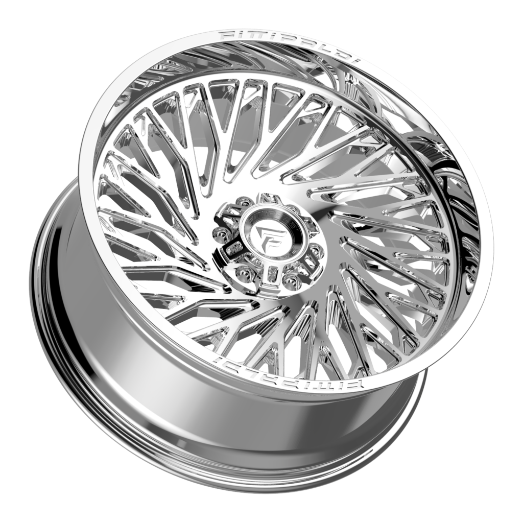 FA15 rims - Alpha Series | Fittipaldi Off Road Wheels