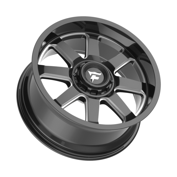 FA16 rims - Alpha Series | Fittipaldi Off Road Wheels