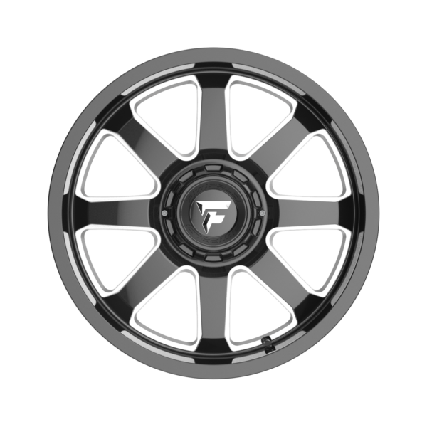 FA16 rims - Alpha Series | Fittipaldi Off Road Wheels
