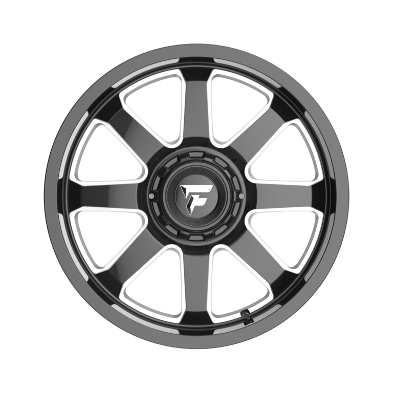 FA16 rims - Alpha Series | Fittipaldi Off Road Wheels