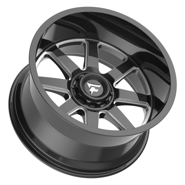 Fittipaldi Off Road Wheels Series Listing