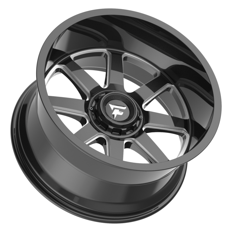 FA17 rims - Alpha Series | Fittipaldi Off Road Wheels
