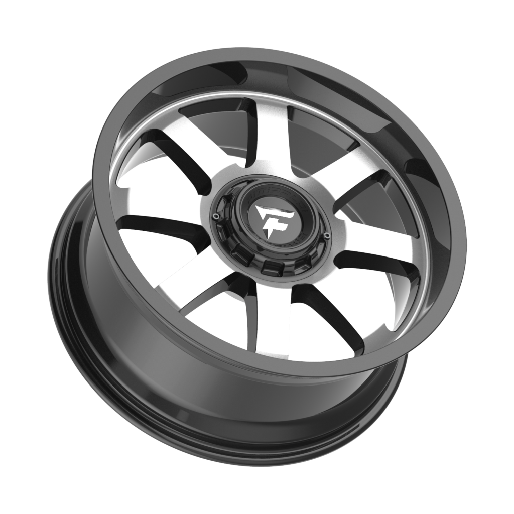 FA16 rims - Alpha Series | Fittipaldi Off Road Wheels
