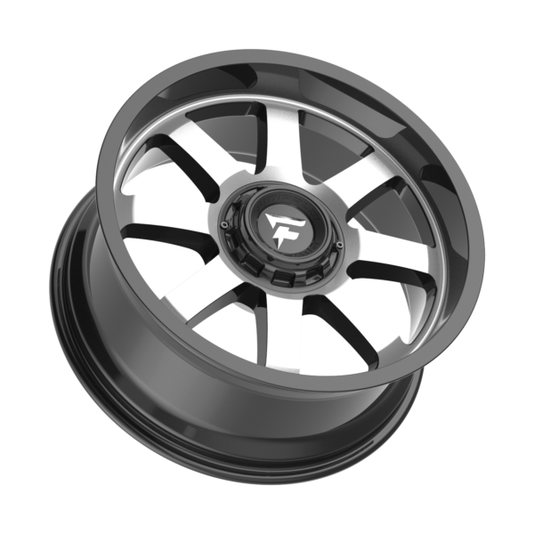 FA18 rims - Alpha Series | Fittipaldi Off Road Wheels