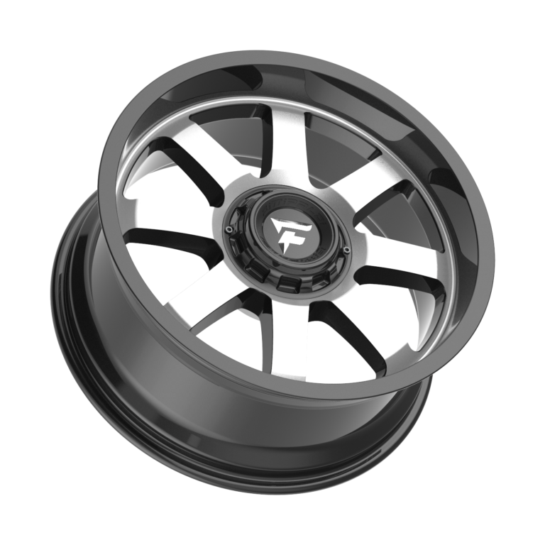 FA16 rims - Alpha Series | Fittipaldi Off Road Wheels